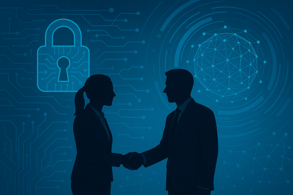 Securonix Doubles Down on Threat Intelligence with ThreatQuotient ...