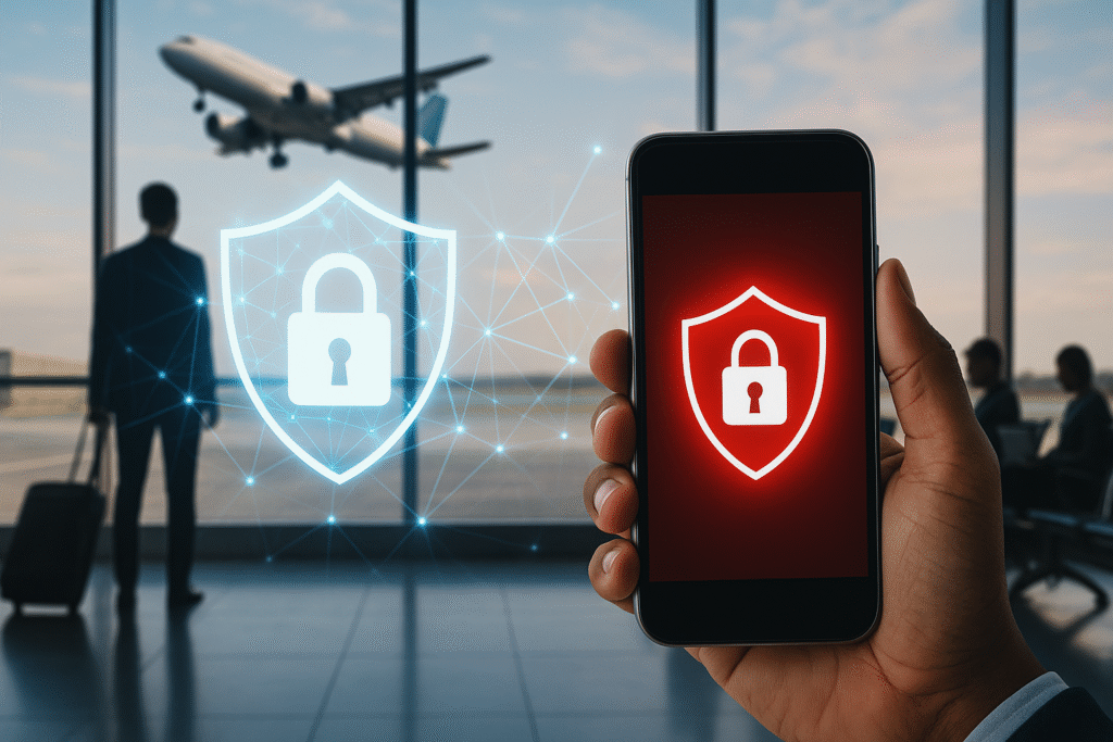 Unsecured Wi-Fi and Mobile Lapses Are Putting Businesses at Risk ...