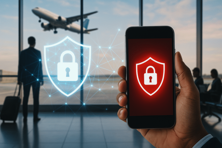 Unsecured Wi-Fi and Mobile Lapses Are Putting Businesses at Risk ...