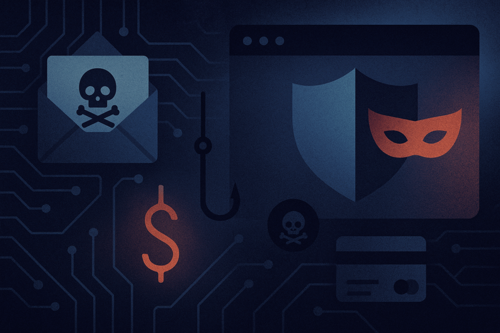 How AI Is Helping Cybercriminals Evade Detection—and What Defenders Can ...