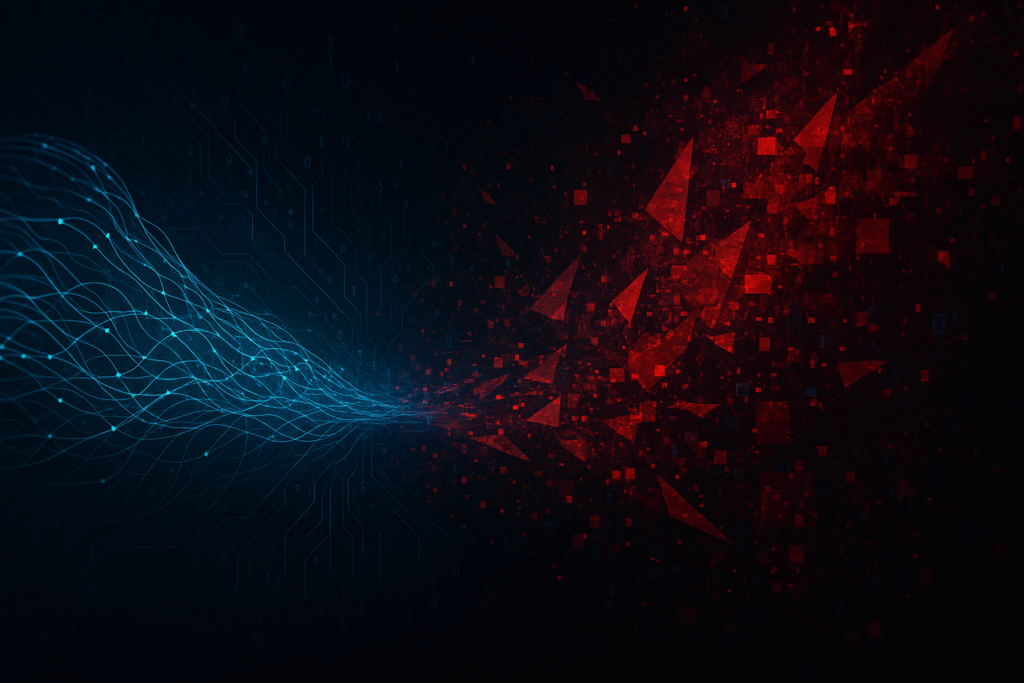 Menlo Security Reveals How GenAI Tools Are Reshaping Work—and Risk ...